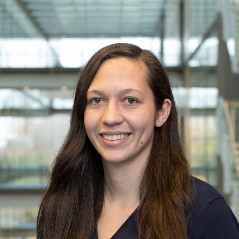 Dr. Makeda Tekle-Smith - Open Readings 2026