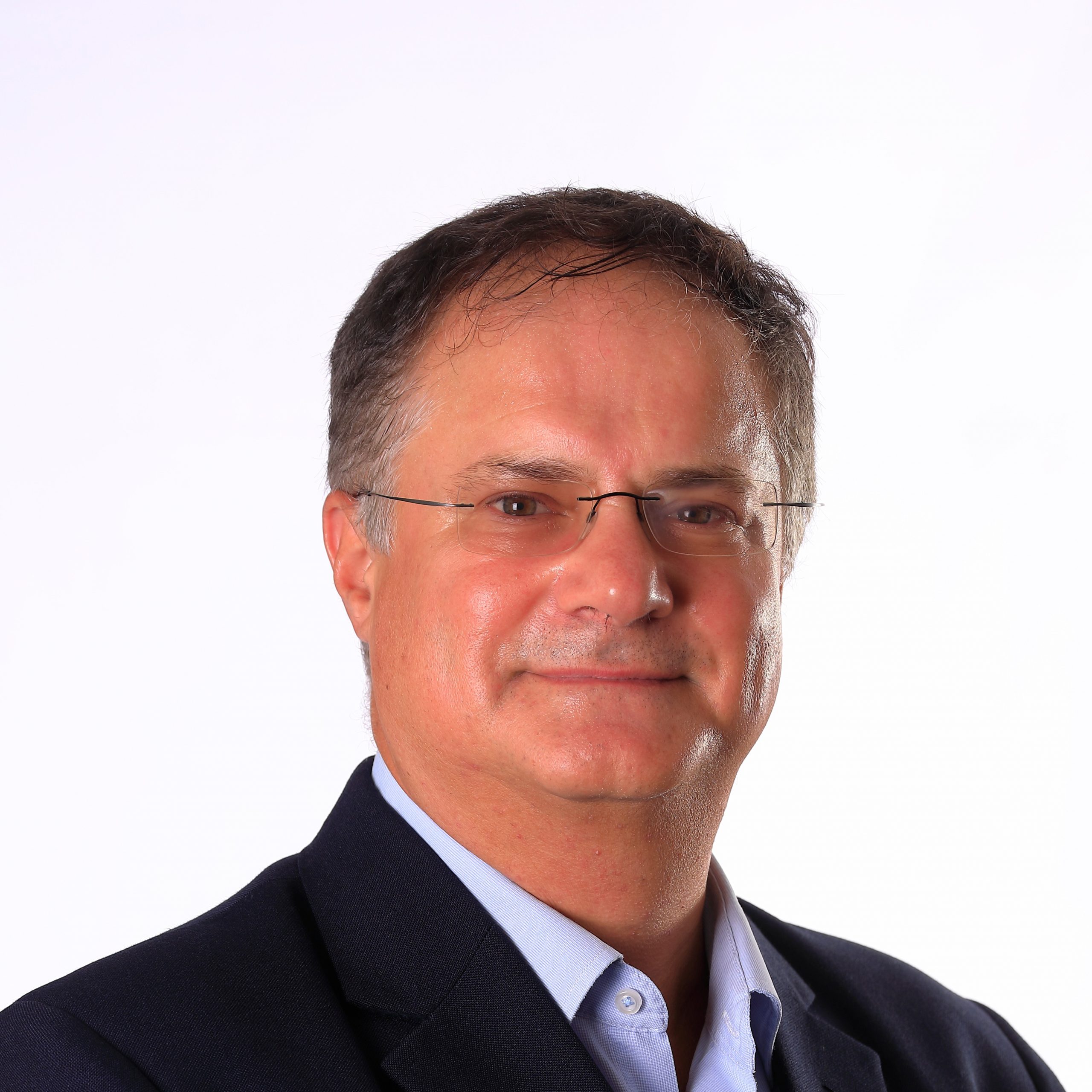 Prof. Dr. Zoltán Molnár - Open Readings 2026